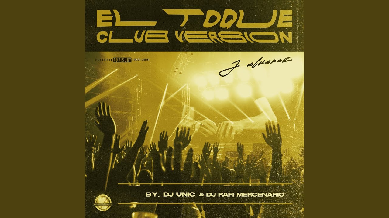 Junto al Amanecer (Club Version)