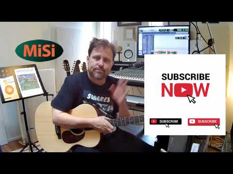 MI-SI Trio Air iMuso