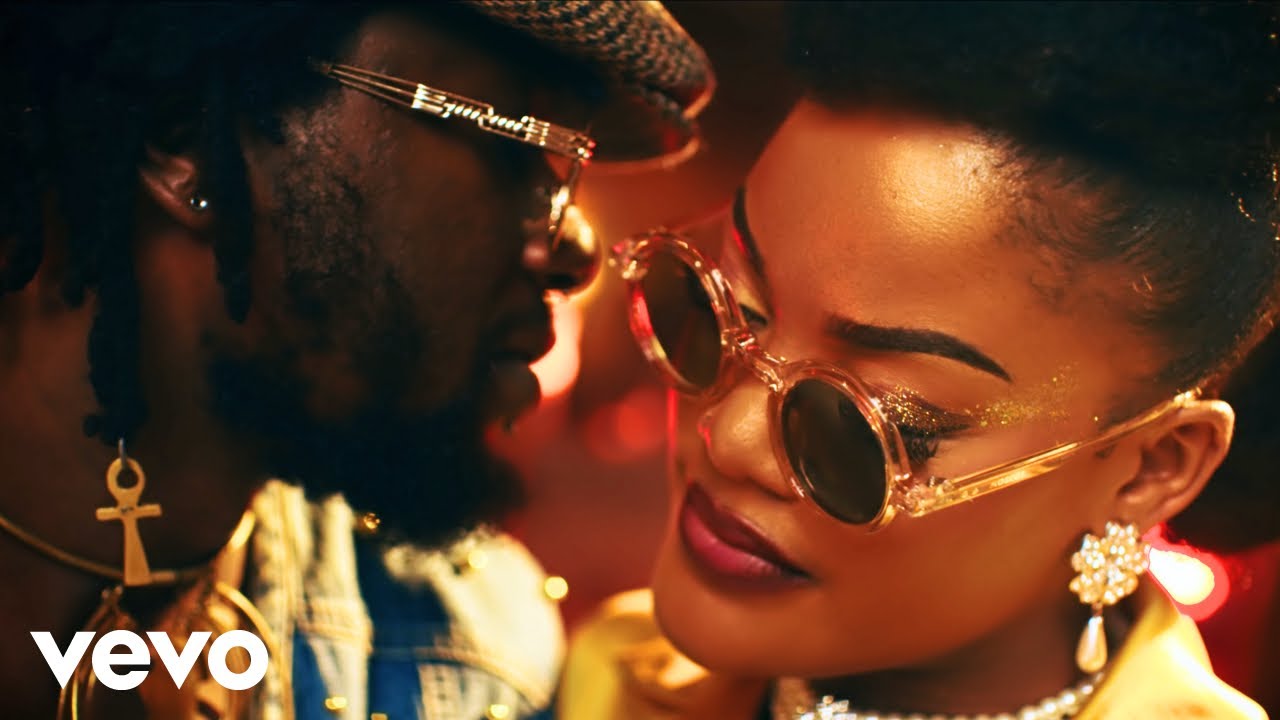 Top 100 Songs - Daily Music Chart from Uganda (10/04/2025) | Popnable