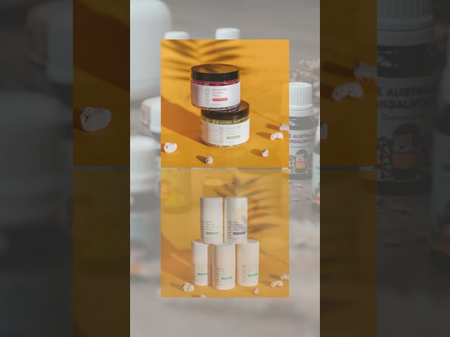 Product Labels - Protein Powder Sticker Labels Manufacturer from Noida