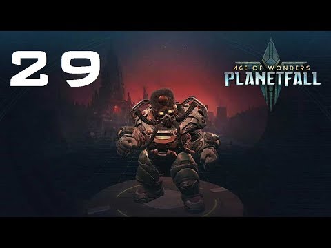 Steam Community :: Video :: [FR] Age of Wonders: Planetfall: 29 - Dvar ...