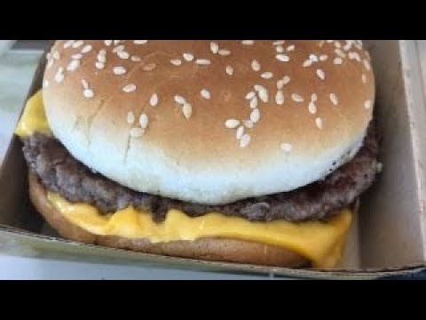 How fast-food chains need to shift to the new economy