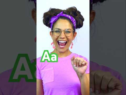 Alphabet Learning Song for Toddlers with Christian Ms Rachel! #christian #toddlers #msrachel