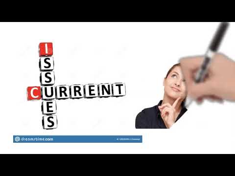 Overview and Current Issues in Personality Psychology