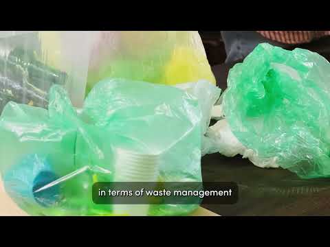What is EPR?