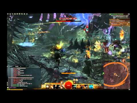 Steam Community :: Video :: Guild Wars 2 - Shatterer