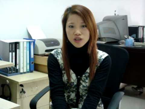 Shop sales assistant