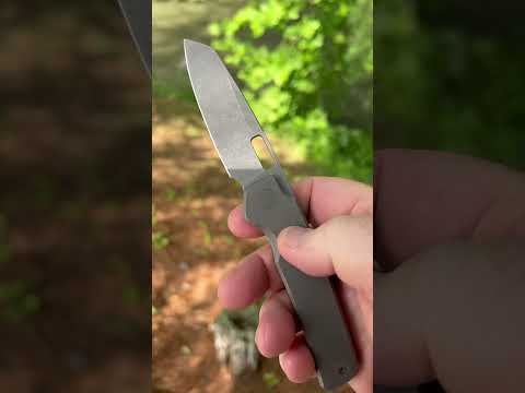 Milled titanium and 14c28N for $145? š¤Æ