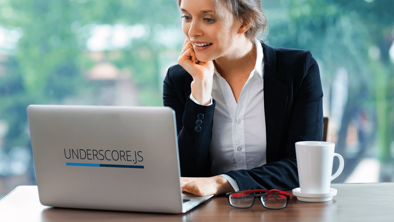 Building Web Apps Online with UnderscoreJS Course - Intro