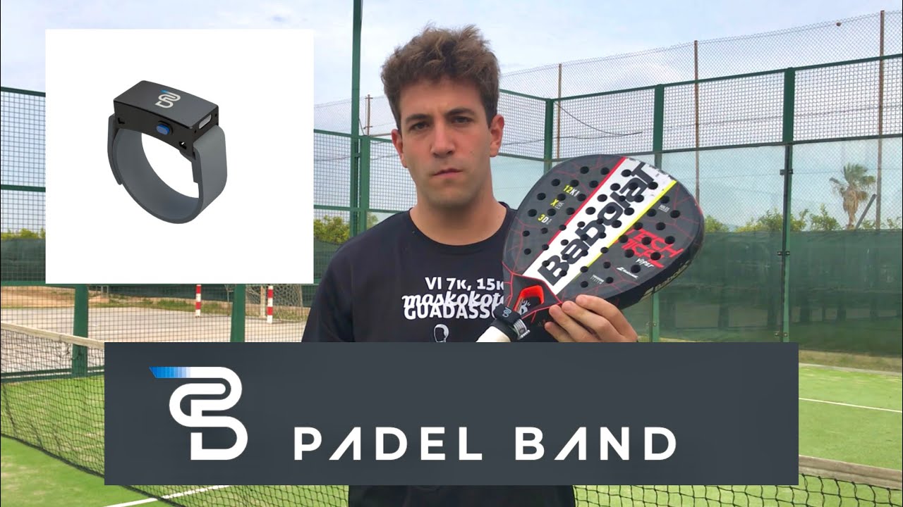 Review of Padel Band | Minter Dial