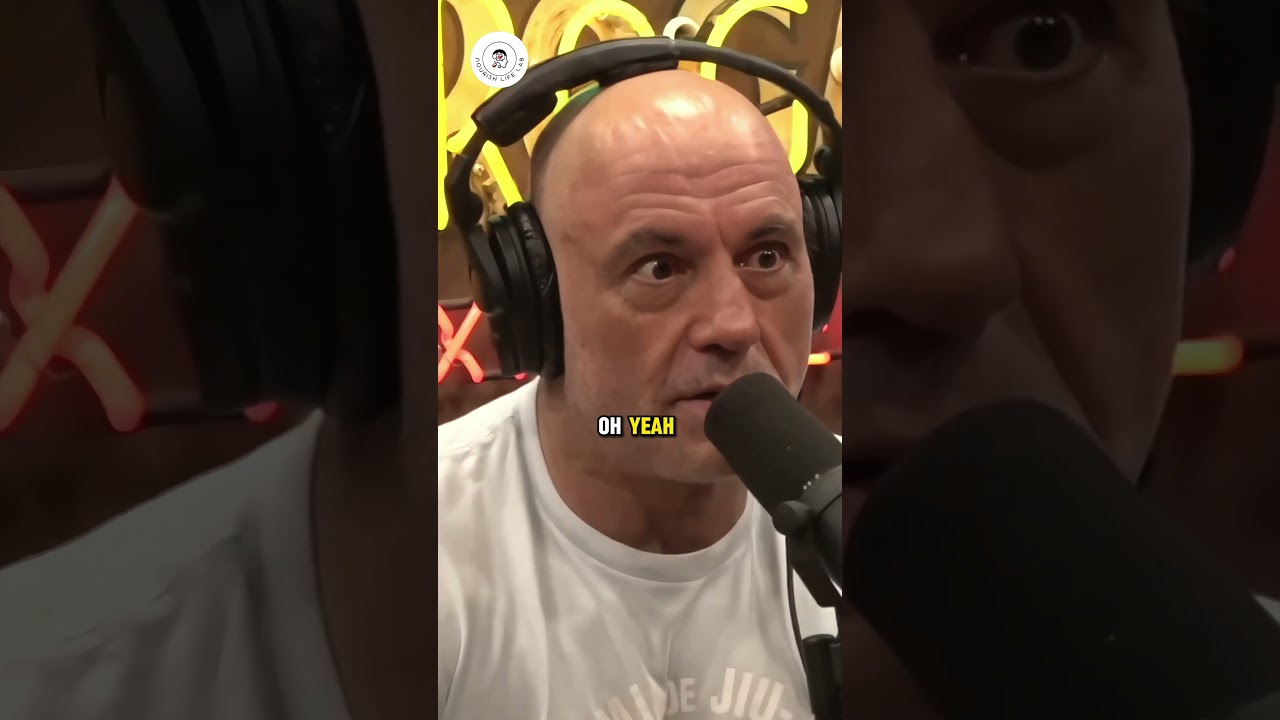 How to Avoid Falling Asleep While Driving | Joe Rogan & Dr. Andrew Huberman