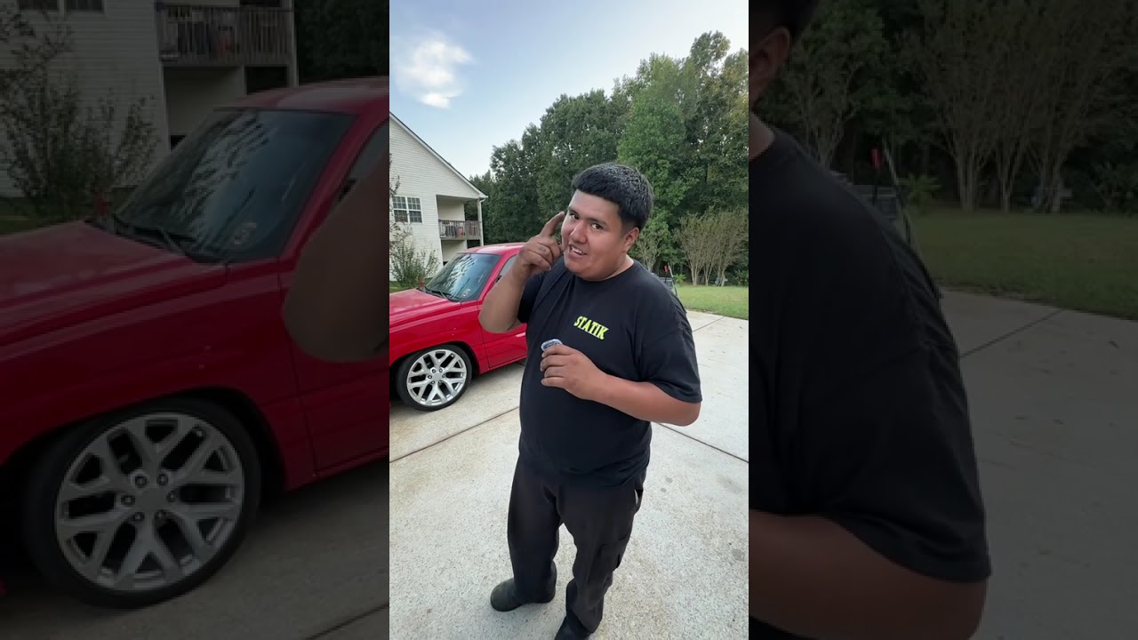 Feel free to come along as well build some awsome lowered/ bagged trucks while sharing our experienc