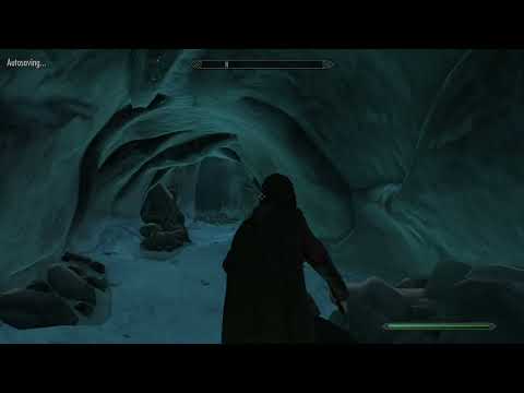 Dawnguard Collecting Paragons and Unknown Books in Forgotten Vale TES V Skyrim (Spoiler Alert)