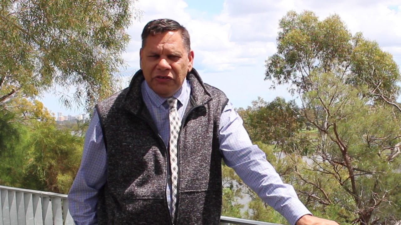 Speaking with Aboriginal and Torres Strait Islander people about mental health