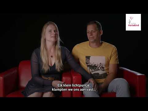 Het verhaal van Amber - Stichting Hartekind