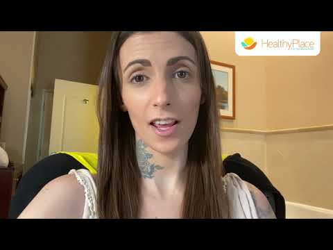 Why Setting Boundaries with a Verbally Abusive Partner Is Okay | HealthyPlace