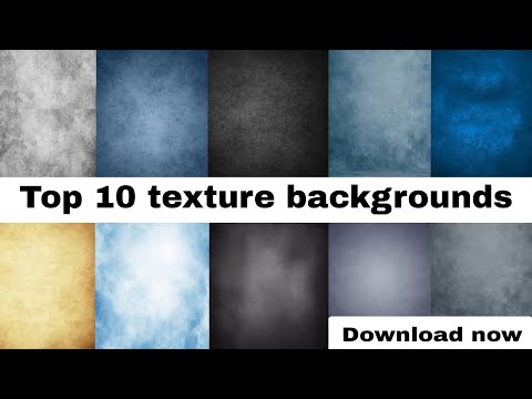 Top 10 texture backgrounds for photo editing || Download now