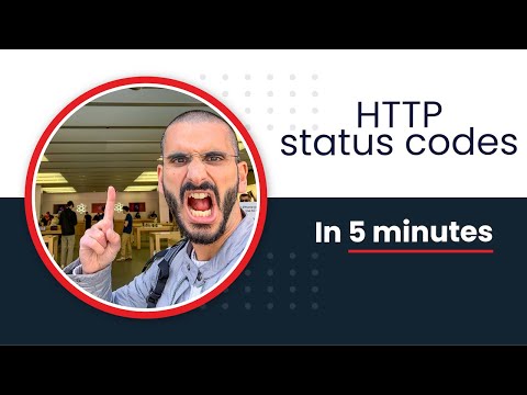 What are HTTP status codes and why do we need them?