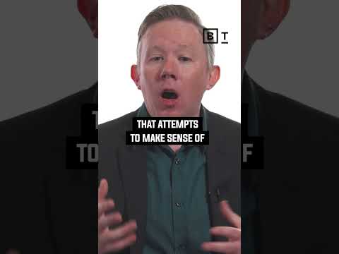 What is game theory? #shorts