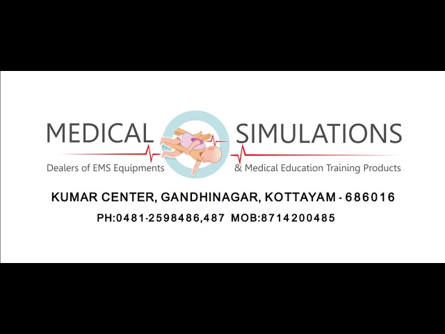 Nursing Manikin - GAUMARD CLINICAL CHLOE PATIENT CARE SIMULATOR NURSING ...