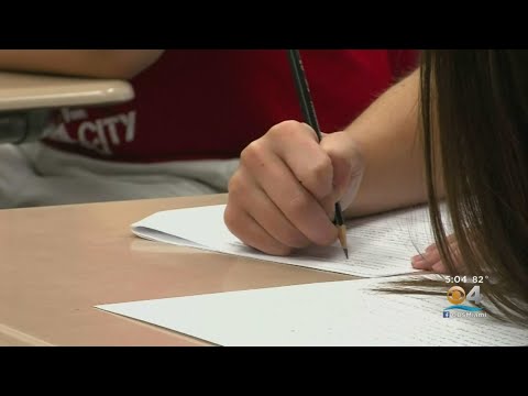 Common Core Out, B.E.S.T. In As Florida's Education Standard