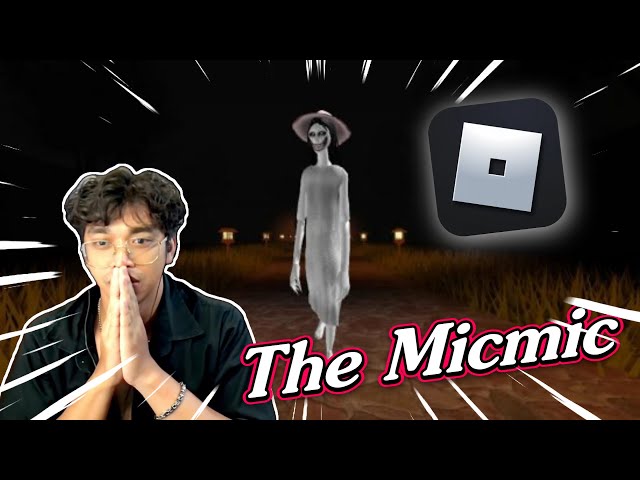Live Roblox : แมพ นรกส่งมากรีด The Micmic | วิดีโอครีเอเตอร์ :: OS