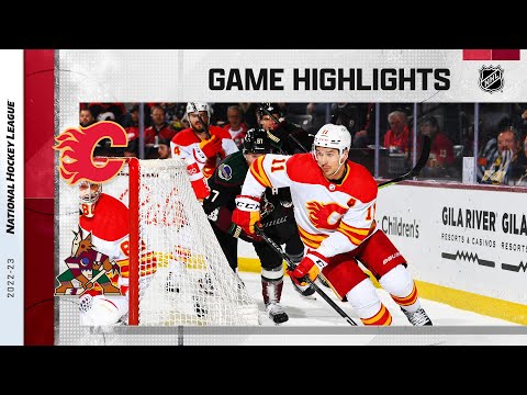 NHL Highlights – Pacific Division Teams | February 22, 2023 – CanucksBanter