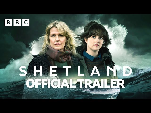 Shetland, Shetland cast: Shetland Season 10 cast and character guide ...