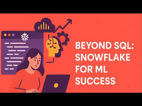 Beyond SQL: Key Snowflake Features Data Scientists Must Master for Top Roles