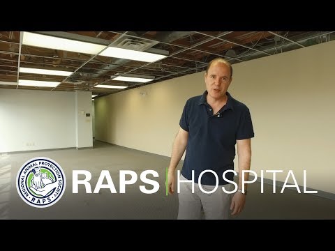 RAPS Animal Hospital Walkthrough