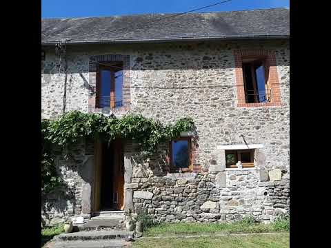 Normandy Farmhouse with land and outbuildings