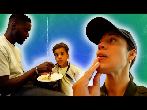 Novi's allergie test in het ziekenhuis... #488 By Nienke Plas