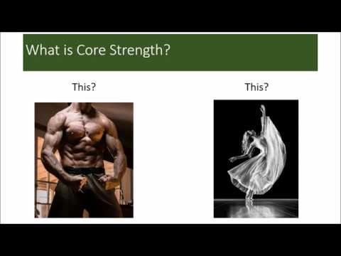 Establishing Core Acupuncture Treatments