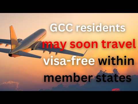GCC residents | travel visa-free within member states | Bahrain 2023