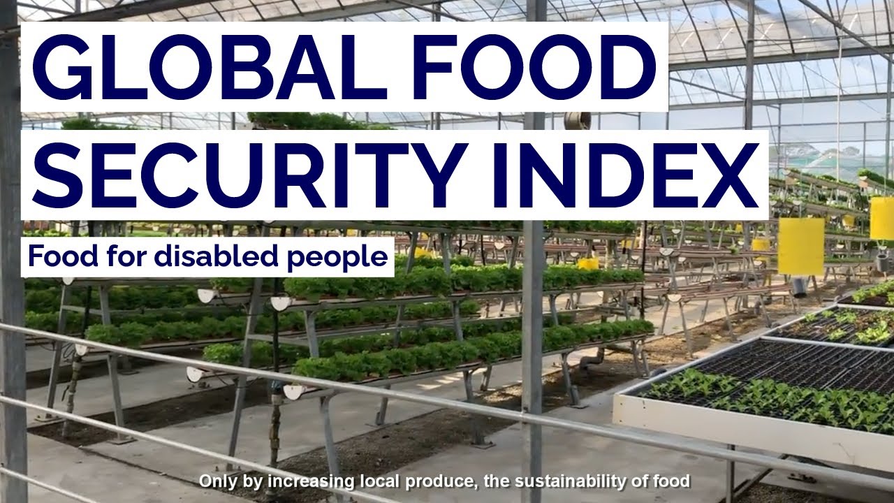 Global Food Security Index