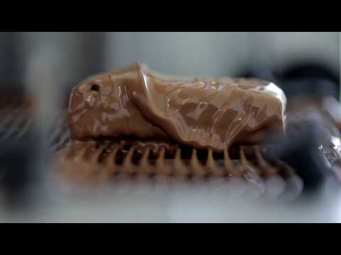 Barry Callebaut's Pennsauken R&D Lab - Chocolate and Compound Research & Development