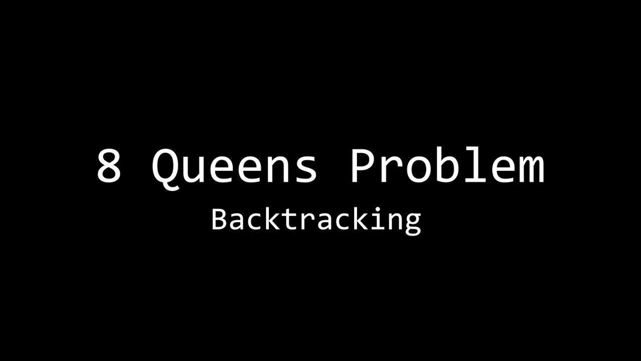 A Step-by-Step Guide to Solving the Eight Queens Problem in Java