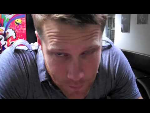 Sam Simmons - Coming to Factory Theatre Sydney 2011