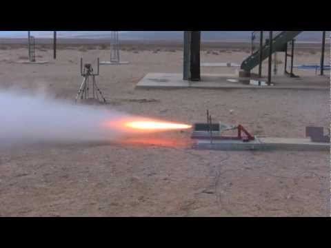 Video: USC rocket propulsion lab tests Kiwi motor | Space-for-All at ...
