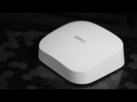 Eero Pro 6|Watch Before You Buy