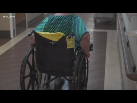 Sacramento-based company develops app to help find senior care facilities employees