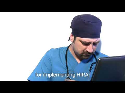 Hazard Identification and Risk Assessment (HIRA) in Workplace Safety