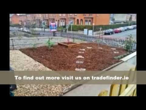 JC Gardening Services