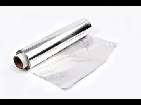 aluminum