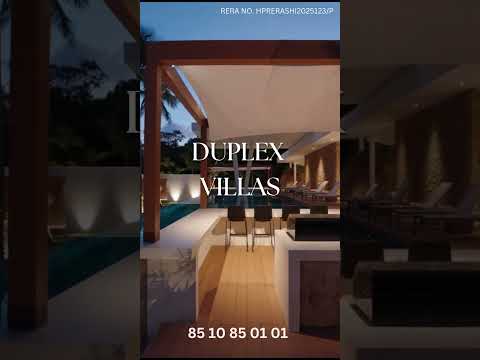 Introducing Chail Heights Villas by The Shubham Group #travel #himachal #theshubhamgroup