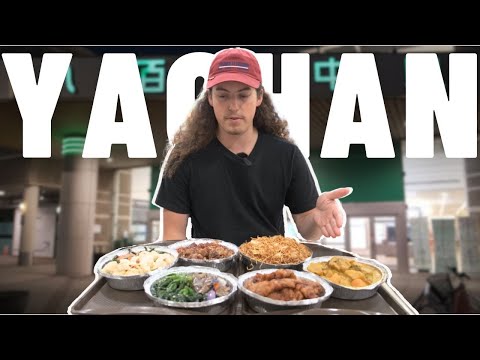 CHEAPEST Chinese Food in Vancouver - Yaohan Center's Secrets