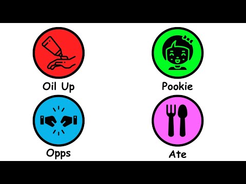 Every GenZ Slang Explained In 1 minutes (Part 4)