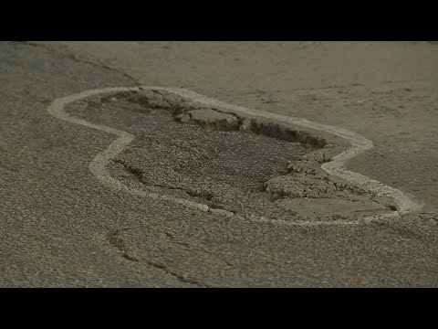 Channel 2 investigation finds Georgia pays out road damage claims less than 30% of the time