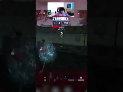 How to use the Sniper in BloodHunt #shorts
