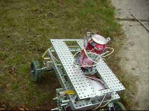 Position Tracking Wheels Mechanism - #6 by Sgarg14 - General Forum ...